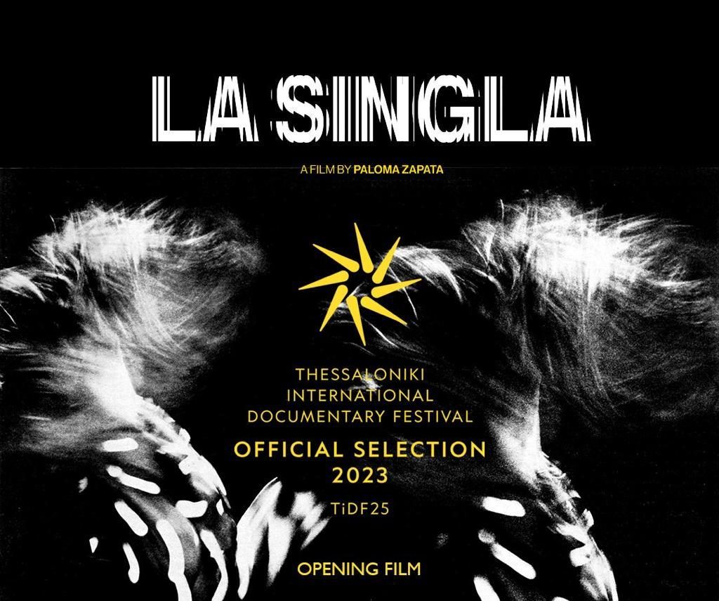 "La Singla" se estrena en su World Premiere como película de apertura de Thessaloniki ...
